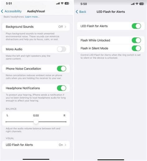Android 14 Adds A Very Useful Accessibilty Feature Topping Apples Implementation Of It Phonearena