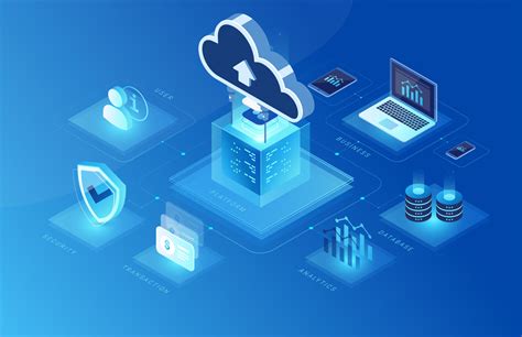 database managed service and solutions in usa ismile technologies
