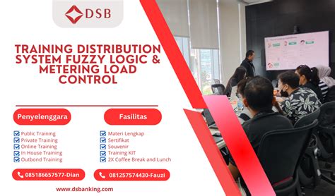 Training Distribution System Fuzzy Logic And Metering Load Control