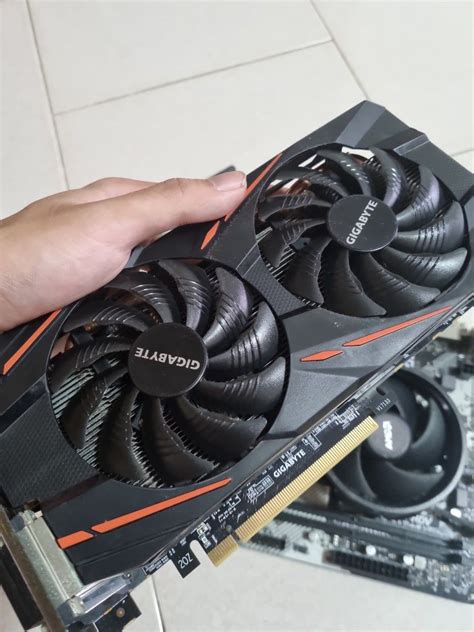 Computer Parts Computers And Tech Parts And Accessories Computer Parts On Carousell