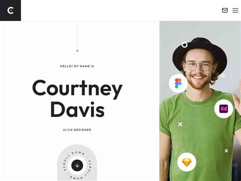 833 Шаблонов Портфолио для Bootstrap Шаблоны Bootstrap BootstrapТема