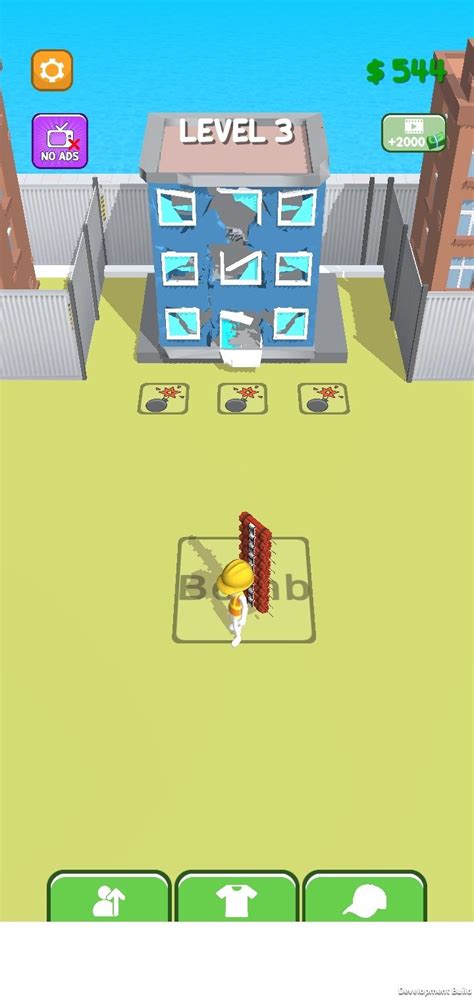 Télécharger Pro Builder 3d 13 Apk Pour Android Gratuit