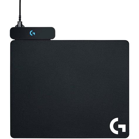 Logitech POWERPLAY Wireless Charging System Pakistan