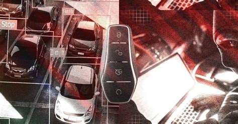 Millions Of Vehicles Could Be Hacked And Tracked Thanks To A Simple