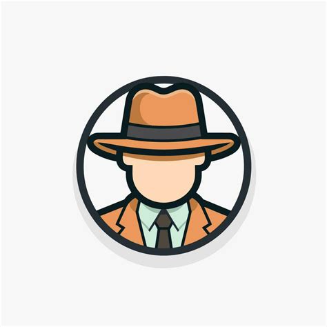 Lupin Icon Vector Art Icons And Graphics For Free Download