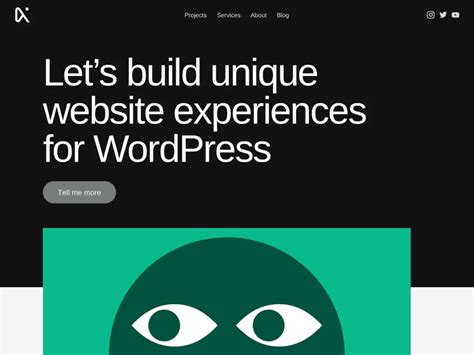 Top WordPress Block Themes FSE Ready