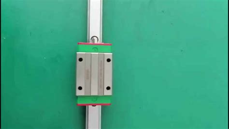 The Best Linear Bearing Linear Guides Tfl Bearing