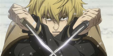 There S Always A Shadow Of Guilt That Hangs Over Me Makoto Yukimura On The One Trait He And