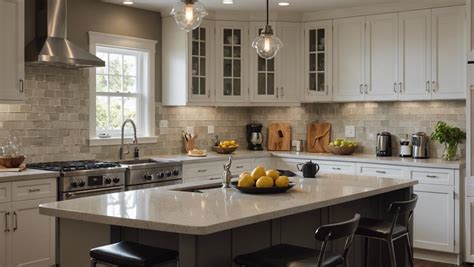 Complying With Kitchen Outlets Code A Step By Step Guide Dexdecor