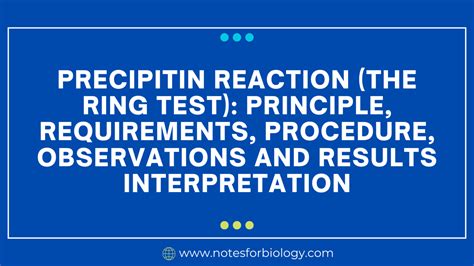 Catalase Test Principle Procedure Types Results Uses