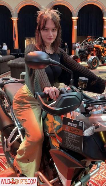 Allycxt Allycatofficial Rxsiect Nude Onlyfans Instagram Leaked