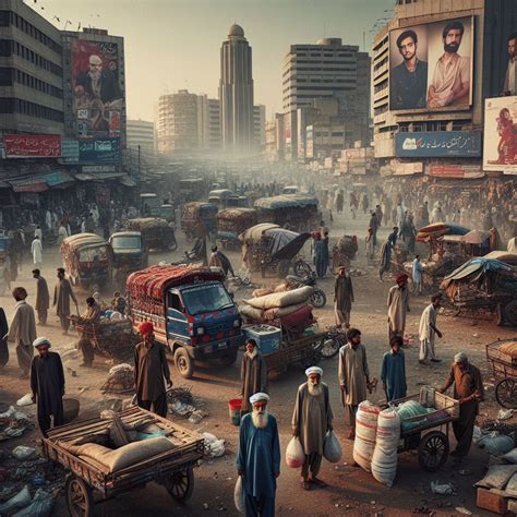 Safeguarding Privacy Navigating Data Concerns Amid Alibabas Data Driven Operations In Pakistan