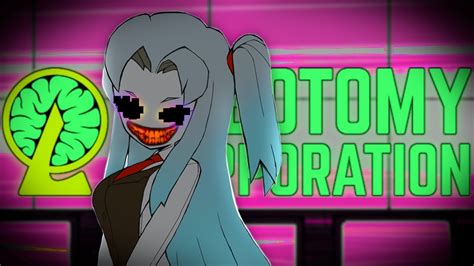 Im Scared Of The New Abnormalities And New Departments To Come