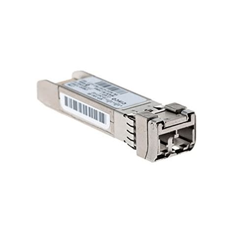 Cisco 10g Transceiver Modules Network Warehouse