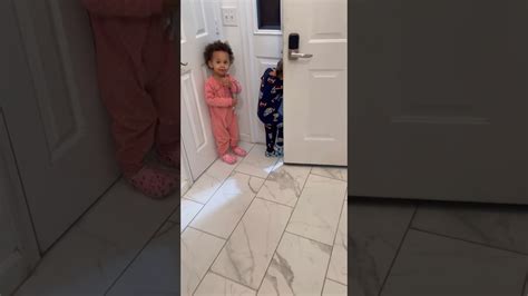 Dad Catches Son Sneaking Out Of The House At Midnight Shorts Youtube