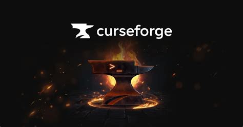 CurseForge Premium