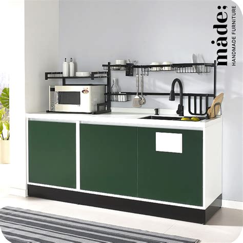 핸드메이드가구차별화된 디자인실용성합리적인가격나만의 멋스러운 인테리어 공간맞춤제작 가구업체자사공장좋은자재 이동식 모듈 싱크대간편설치 및 시공가구전문 디자이너