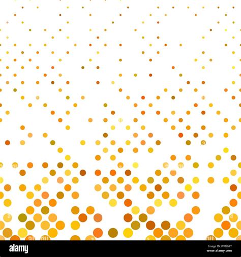 Geometrical Abstract Circle Pattern Background Vector Illustration Stock Vector Image And Art