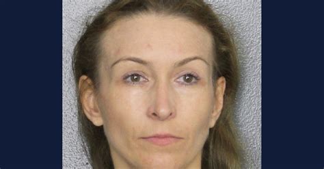 Tatiana Power Gets Prison For Helping Sexually Exploit Girls