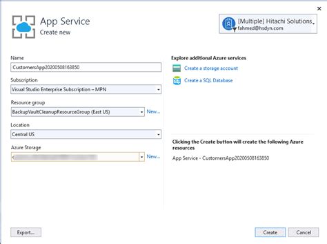 how to build rest apis with azure functions dynamics online