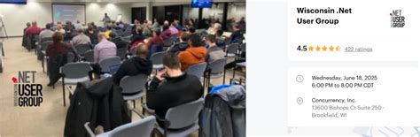 Wisconsinnet User Group Github Coding Agent Your New Teammate Mke Tech