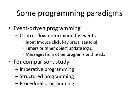 Guis And Events Cse 35415541 Matt Boggus Ppt Download