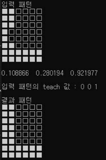 Github Parkgunehomultilayer Perceptron
