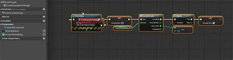Quick Dev Tip 52 Ue4 Ue5 Event To Function Function To Event