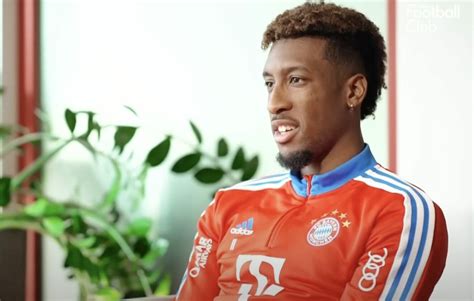 Mercato Psg Kingsley Coman Décision Finale Prise