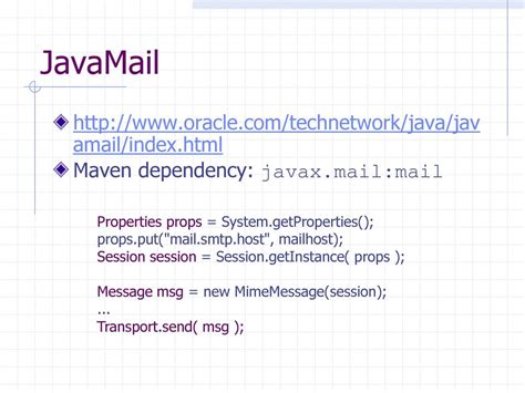 CS Web Programming Bits And Pieces Of Web Programming II Ppt Download