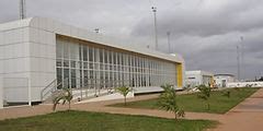 Engevia Construção Civil E Obras Públicas Angola