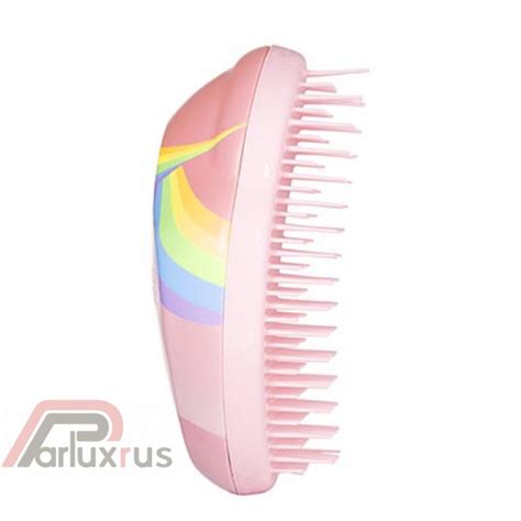 Расческа детская Tangle Teezer The Original Mini Rainbow The Unicorn ...