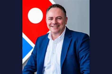 Ryan Wernberg On Linkedin Alexander Tauer Coo Of Dominos Deutschland
