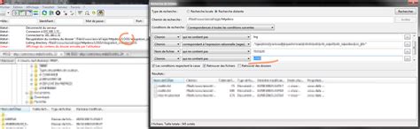 Windows 7 Exclude Path On FileZilla Files Search Super User