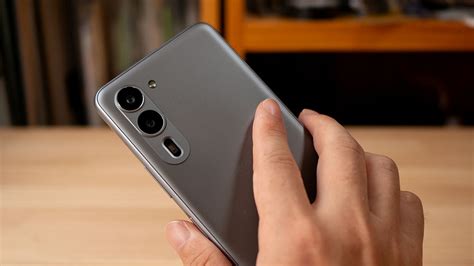 Arrows We2 Plus 開封とファーストインプレッション Orefolder