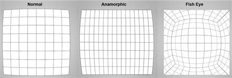 Lens Distortion