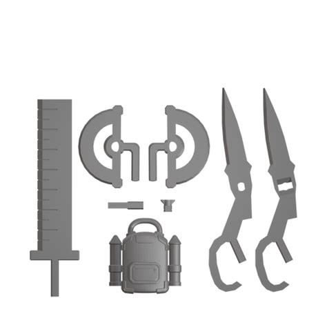 SÚprava Brainrot Mini Legendy Cz