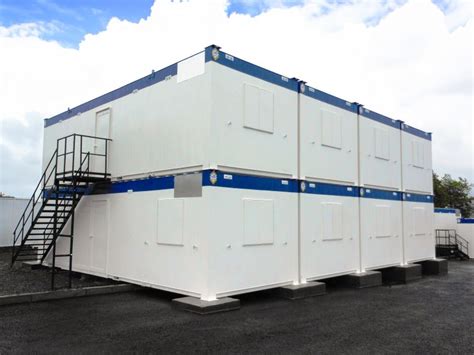 Alsim System Building On Linkedin Alsim Secure Steel Accommodation