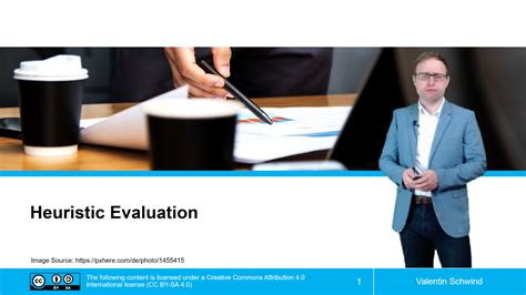 Evaluation And Experiments Hci Lecture