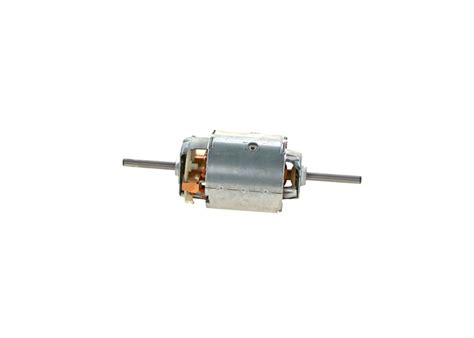 0130111003 Bosch Electric Motor Interior Blower