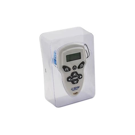 Trollmaster Pro Angler Remote Free Shipping At Academy