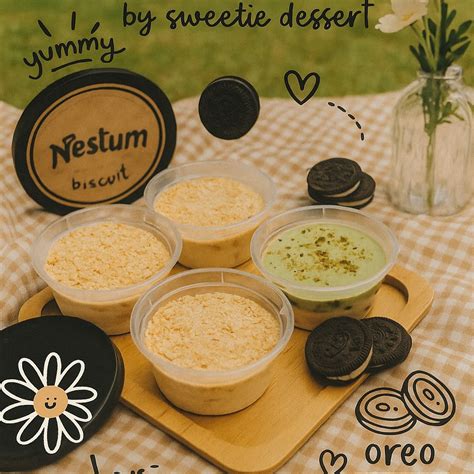 Sweetie Dessert Sweetiedesserthq • Instagram Photos And Videos