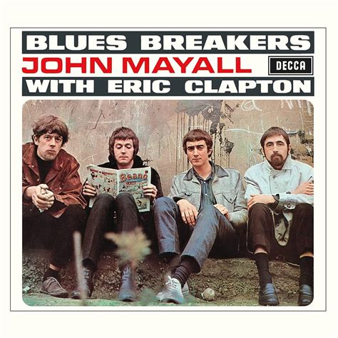 È Morto John Mayall Addio Alla Leggenda Del Blues Britannico Che Suonò