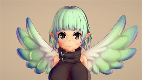 Pixie Corrupted Kingdoms Wiki