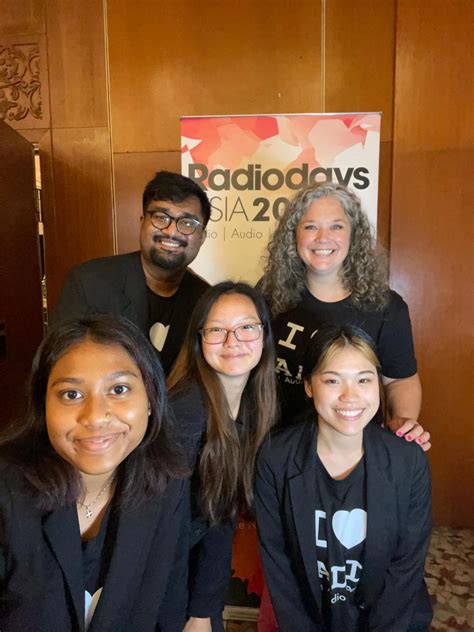 Anurag Jaiswal On Linkedin Radio Radiodays2023 Publicrelations Communication