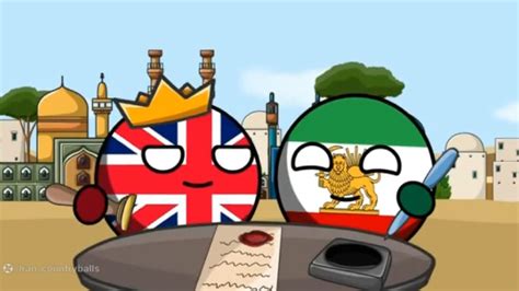 کشور های توپی تاریخ ایران