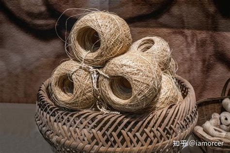 苎麻在工业纺织中的作用 知乎