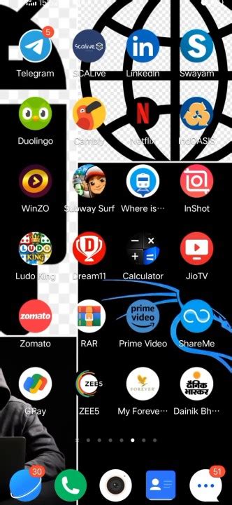 Video Abhishek Sindriya On Linkedin Bharatintern Android