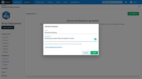 Azure Bicep And Octopus Deploy Octopus Deploy