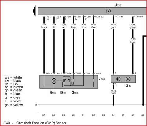 Camshaft Position Sensor Wiring Diagram Nb Crankcam Sensors Miata